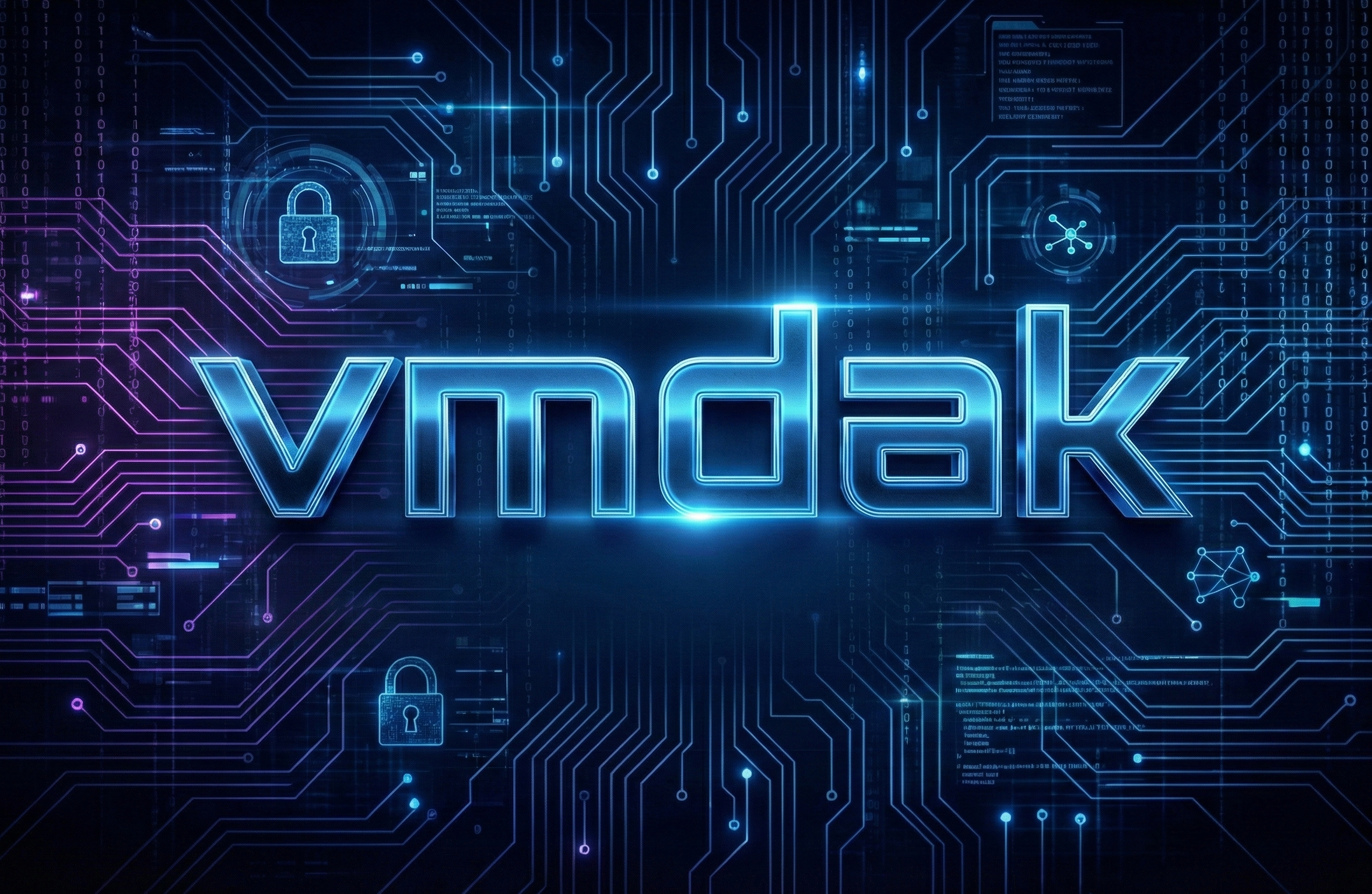 [OSCP-Like] - OffSec - Proving Grounds - vmdak | Samarth Dad